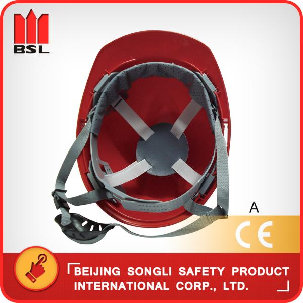 Quality SLH-P-4 PE/ABS HELMET for sale