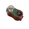 china Rongsheng Life Jacket Light SOLAS MED Lifesaving Strobe Light