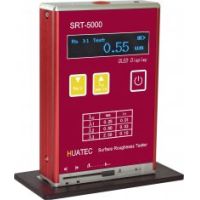 Quality Ra, Rz, Rq, Rt Surface Roughness Tester SRT-5000 With lithium ion rechargeable batteries for sale