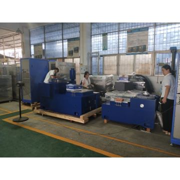 Quality ISO High Frequency 300kg.F Vibration Tester Machine For Laboratory for sale