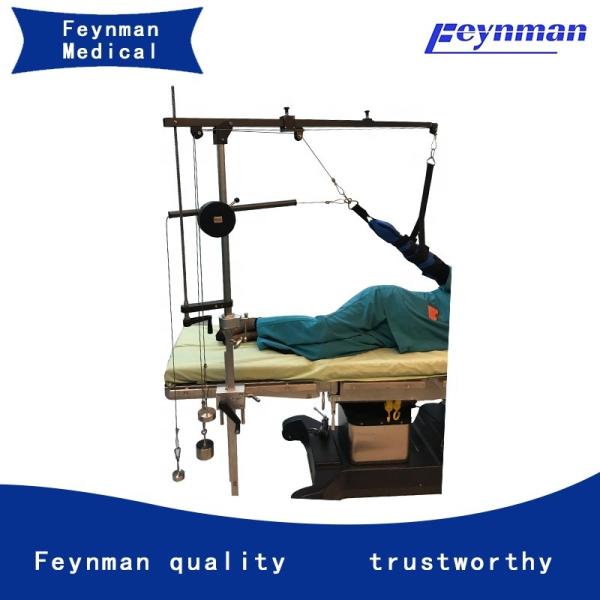 Quality Aluminum Beach Chair Shoulder Positioner Shoulder Surgery Chair for sale