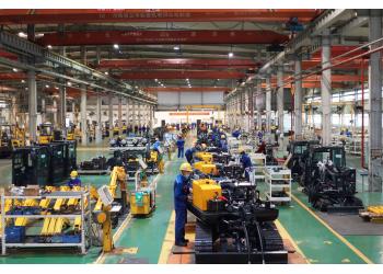 China Factory - Guangxi Yuchai Heavy Industry Company Limited