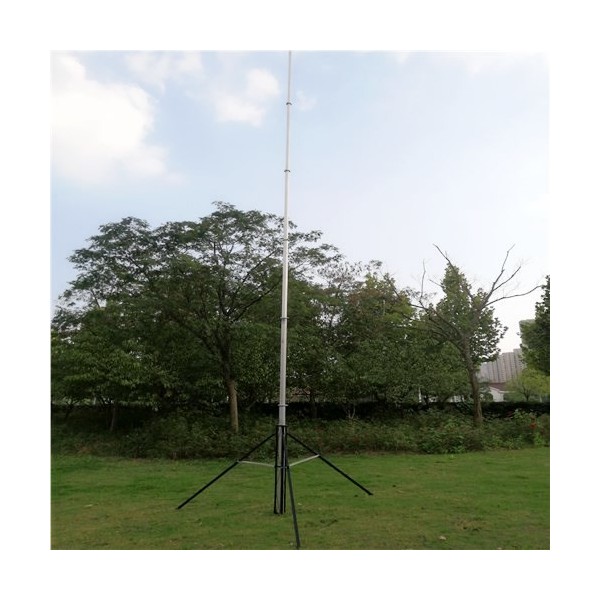 Quality Hand Operated Telescoping Mast for sale