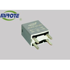 Quality 15-8571 4Terminals Automotive Micro Relay ,Multi Use Auto Electrical Relays 12v for sale