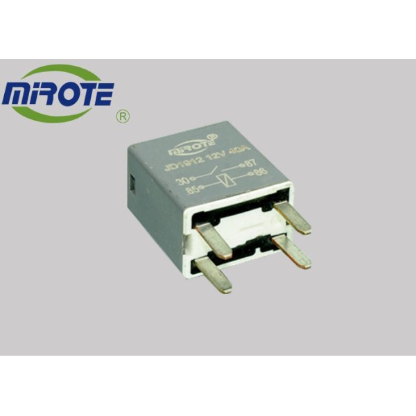 Quality 15-8571  4Terminals Automotive Micro Relay ,Multi Use Auto Electrical Relays 12v 40A 12088567 13500114 12193604 15328864 for sale