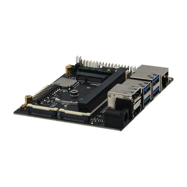 Quality Embedded Development Nvidia Jetson Nano Board Module Face Recognition for sale