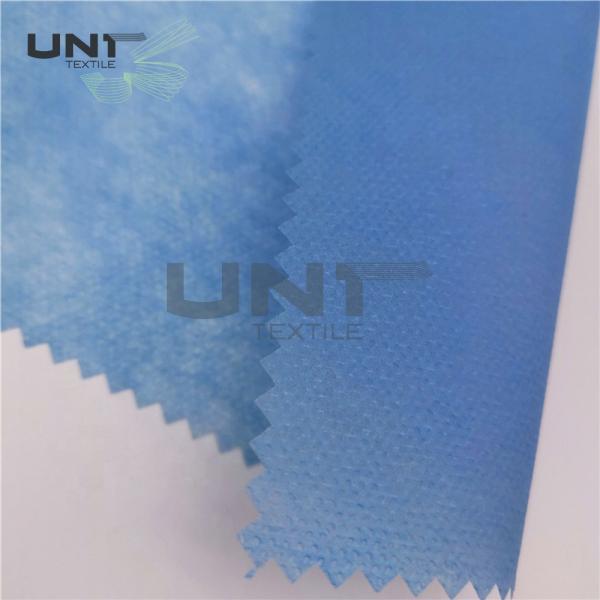 Quality Chinese Hot-selling Spunbond Non Woven Fabric Used to Anti-Bacteria Surgical Material Polypropylene for sale
