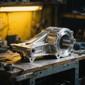 Quality Precision CNC Aluminum Cnc Machining For Automotive Cnc Machining Service for sale