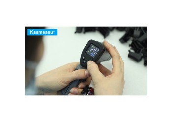 China Factory - Shenzhen Kace Technology Co., Ltd.