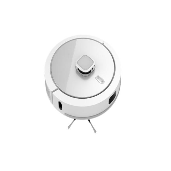 Quality 5200MAH Battery Powered Vacuum Clean Robot Self Emptying Auto Cleaner Robot for sale