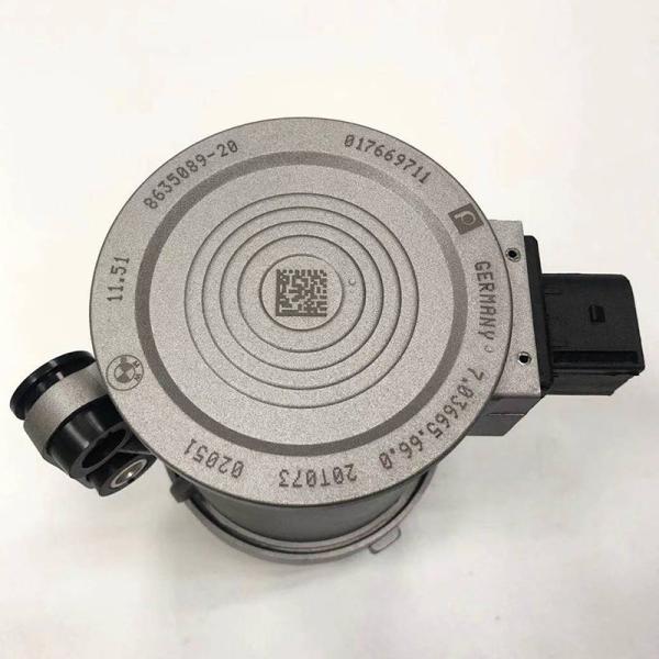 Quality TS16949 11517604027 Automotive Electric Water Pump For Bmw for sale