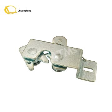 Quality Latch Cover Lock For Hyosung ATMs Parts S47012401 47012401 for sale