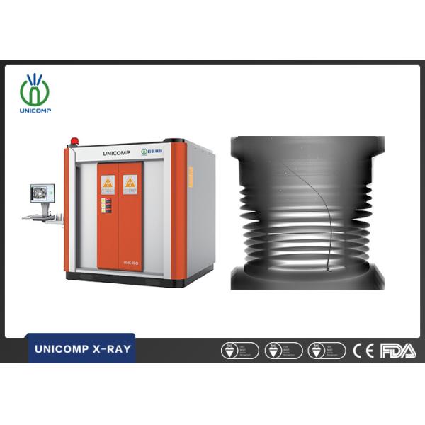 Quality Unicomp UNC160 X-Ray System For Electricity Inspection for sale