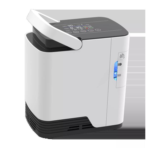 Quality Personal PSA O2 Oxygen Converter Machine Concentrator 10 Liter Per Minute for sale