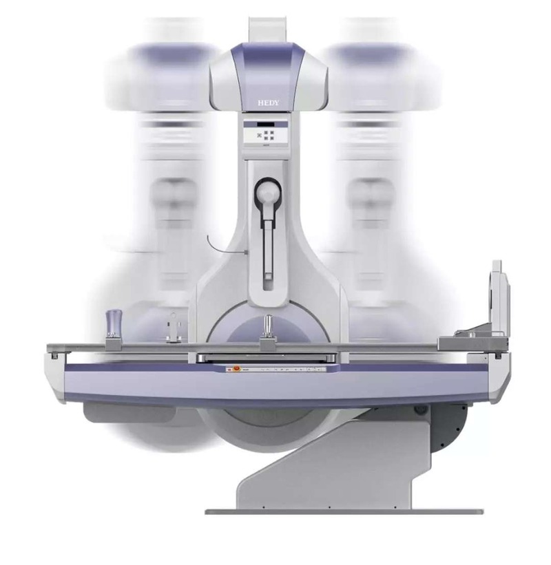 X-ray System Clinic Device Digital X-ray Radiography System Workstation