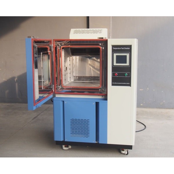 Quality Electronic Stability Testing Equipment Constant Temperature Chamber Iec60068 for sale