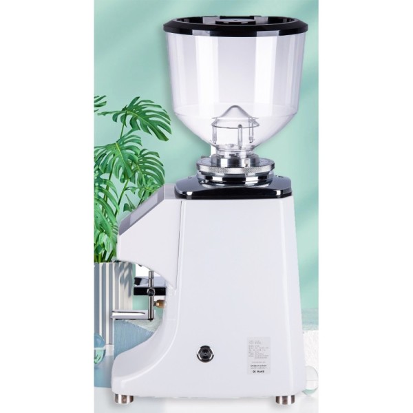 Quality Zero Retention Espresso Coffee Grinder Coffee Grinder For Coffee Maker for sale