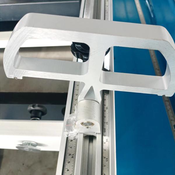 Quality qingdao factory Woodworking table saw machine MJ6132TG for sale
