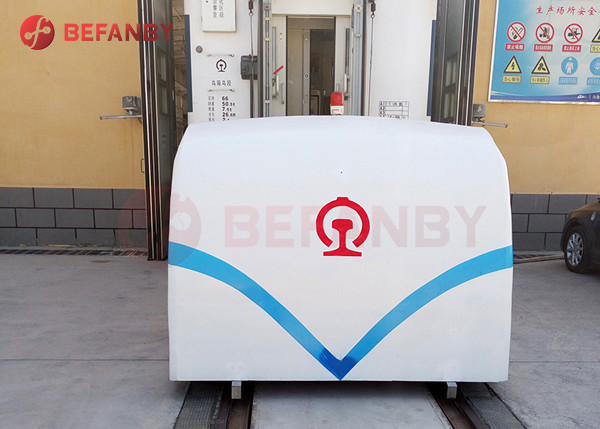 Quality Road 200 Ton Battery Transfer Cart Train Mover Hand Pendant for sale