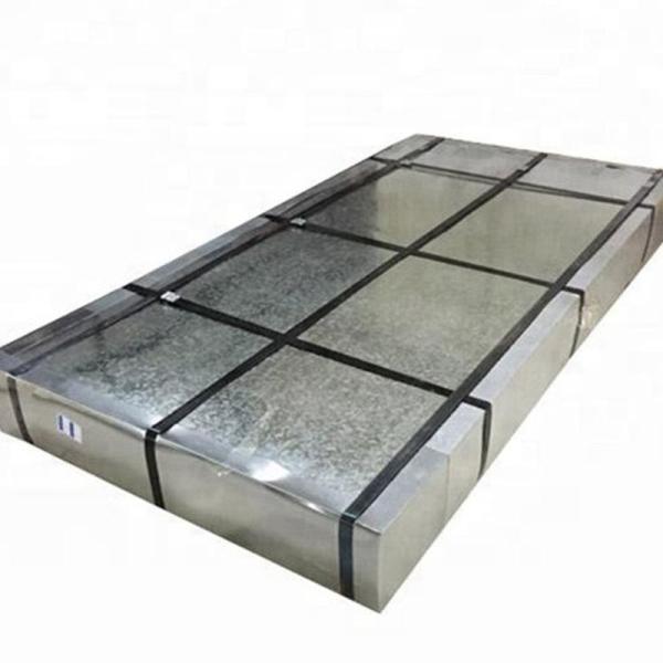 Quality Cold Rolled Based Technique Dx51d Dx52d Dx53d Galvanized Steel Coils and Sheets The Best Choice for Fences for sale