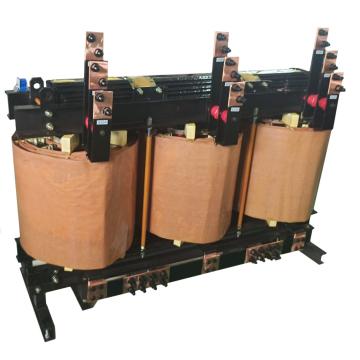 Quality 500KVA Three Phase Isolation Transformer 220degree 480V 208Y for sale
