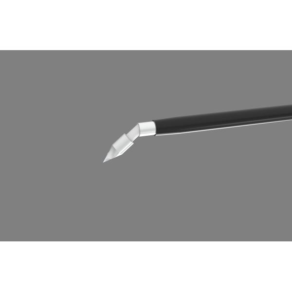 Quality Light Pain Relief Arthroscopy Probe for Contained Disc Herniation for sale