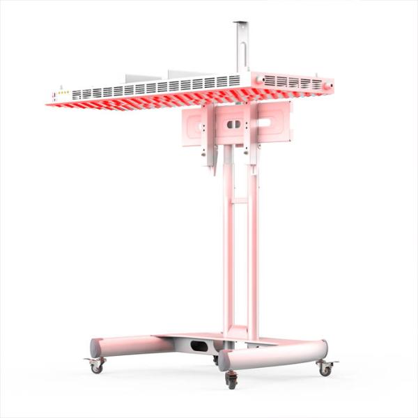 Quality Near Infrared Red Light Therapy Stand 1500W 2000W 3000W 6500W for sale