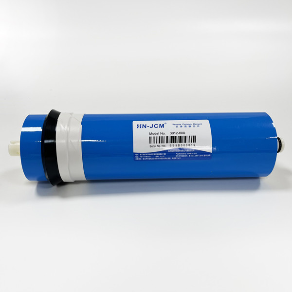 Quality High Permeable Ro Water Filter Membrane Household Reverse Osmosis 600 Gpd for sale