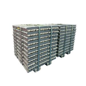 Quality A7 Aluminum Ingots for sale