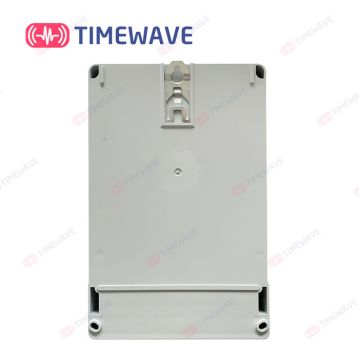 Quality RS485 LoRaWAN Three Phase Energy Meter IoT Based Energy Metering System for sale