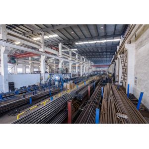 China Factory - Jiangsu Sat-Cham Energy Technology Co., Ltd.