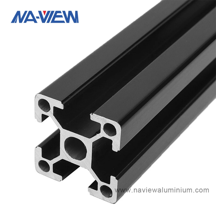 aluminium extrusion price per meter