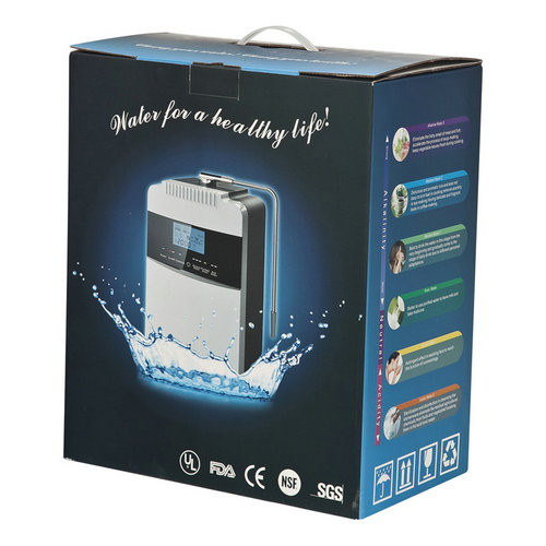 Quality Antioxidant Home Water Ionizer for sale