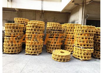 China Factory - Guangzhou Kaisheng Construction Machinery Parts