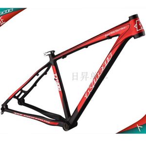 Quality 29ER Aluminum 7046 Alloy XC Hardtail MTB Frame of Mountain bike Frame 29