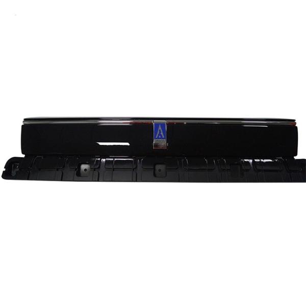 Quality PC PMMA Low Volume Cnc Plastic Prototyping Suppliers Custom Cnc Car Parts for sale
