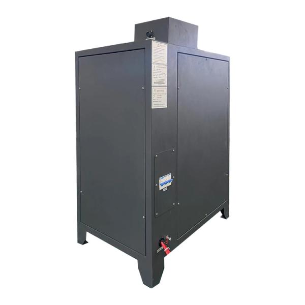 Quality 12V 2500A 30KW Motor Controller Test DC Power Supply with RS 485 Water Cooling for sale