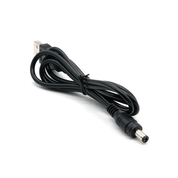 Quality YDR Usb To Dc Power Cable 5.5*2.1 Solution For Mobile Applications for sale