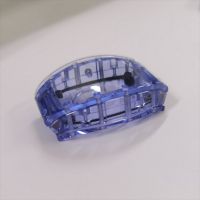 Quality Polished Sapphire Watch Case Custom Thickness Based on Drawing for sale