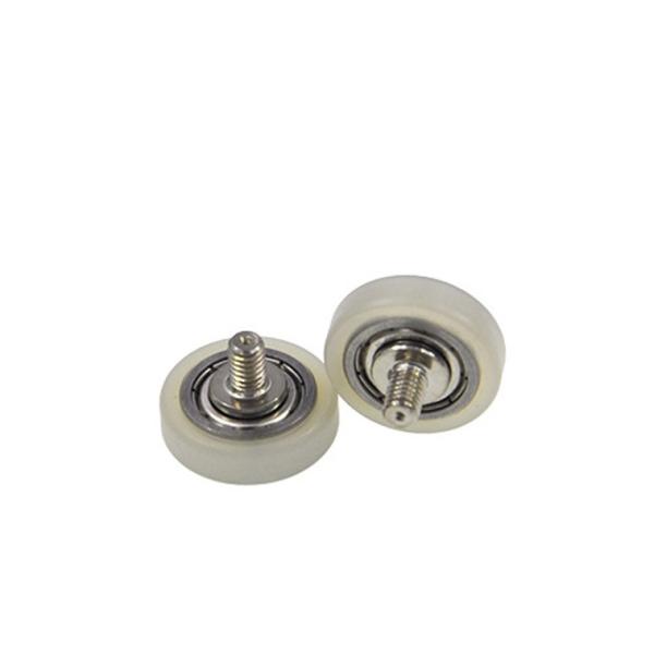 Quality Corrosion Resistance  Coated Bearings ODM  Bush Bearing for sale