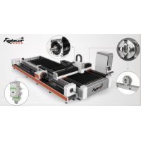 Quality Sheet and Tube Laser Cutting Machine for sale