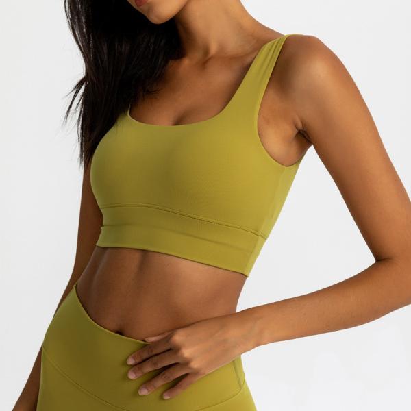 Quality Plus Size Gym Sport Bra for sale