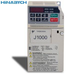 Quality Cimr-Jb4a0009 Three Phase Vfd 3.7kw 400V Fan Pump AC Drive Inverter for sale