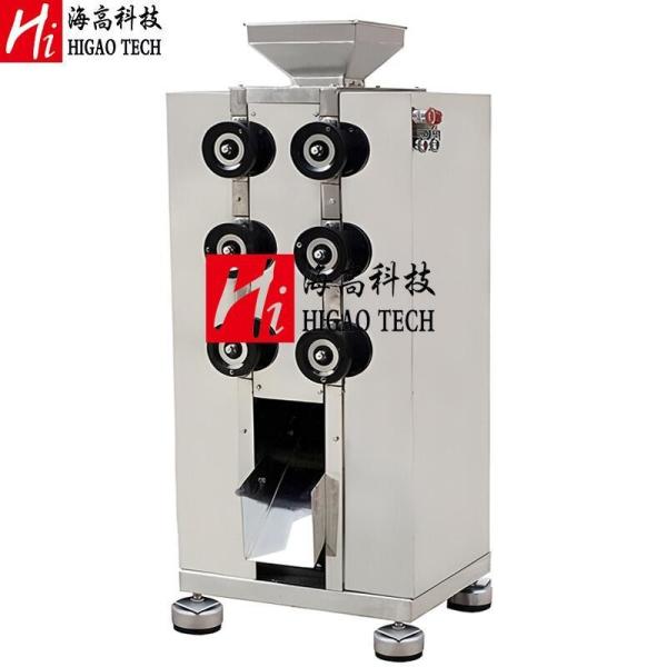 Quality Industrial Peanut Powder Making Machine Cashew Nut Crushing Machine Flour Mill for sale