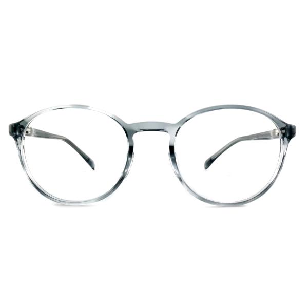 Quality FP2618 Round Optical Spectacle Frame Full Rim Protective Decoration For Glasses for sale