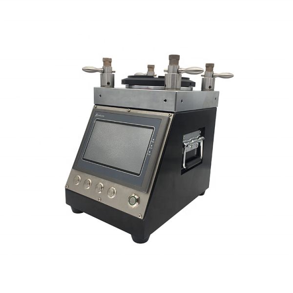 Quality Programmable Optical Patch Cord Manufacturing Machine for sale