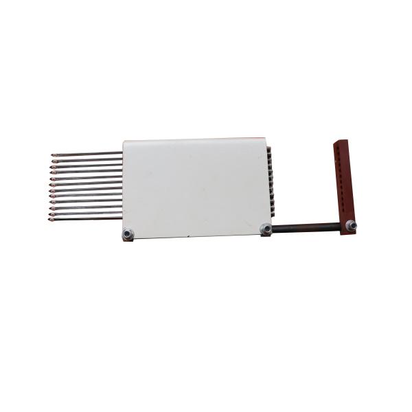 Quality MBJ2 Jacquard Weft Box Label Machine Parts for sale