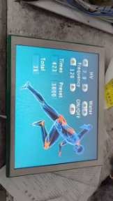 Quality Extracorporeal shock wave message device for sale