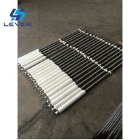 Quality Heating elements for TamGlass Tempering Furnace / electric furnace elements for sale
