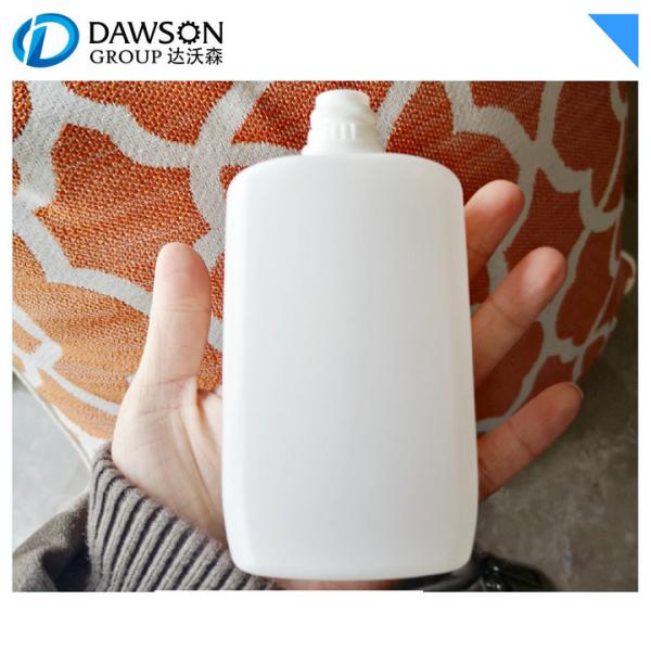 Quality 5ml 50ml 150ml Plastic Bottle Blowing Machine IBM Blow Moulding Machine for sale